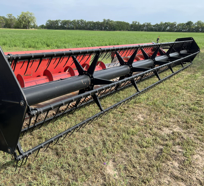 SOLD - Case IH 1020 Lot No. 8453c426-1999-11ed-8bec-0246304ce823 ...