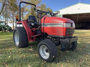 SOLD - Case IH 1130 Hydro Diesel utility Tractors with 1,013 Hrs ...