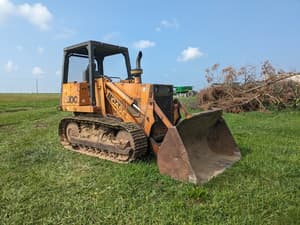 SOLD - Case 1150C Stock No. 35777 Construction with 4,650 Hrs | Tractor ...