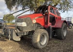 Case IH Farmall 115C Lot No. 20 Tractors For Sale with 1,180 Hrs ...