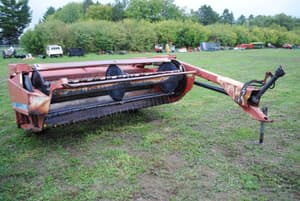 SOLD - Case IH 1190 Lot No. 622 Hay and Forage | Tractor Zoom