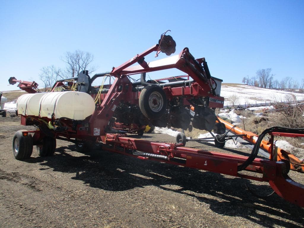 Case IH 1200 Planting Planters for Sale | Tractor Zoom