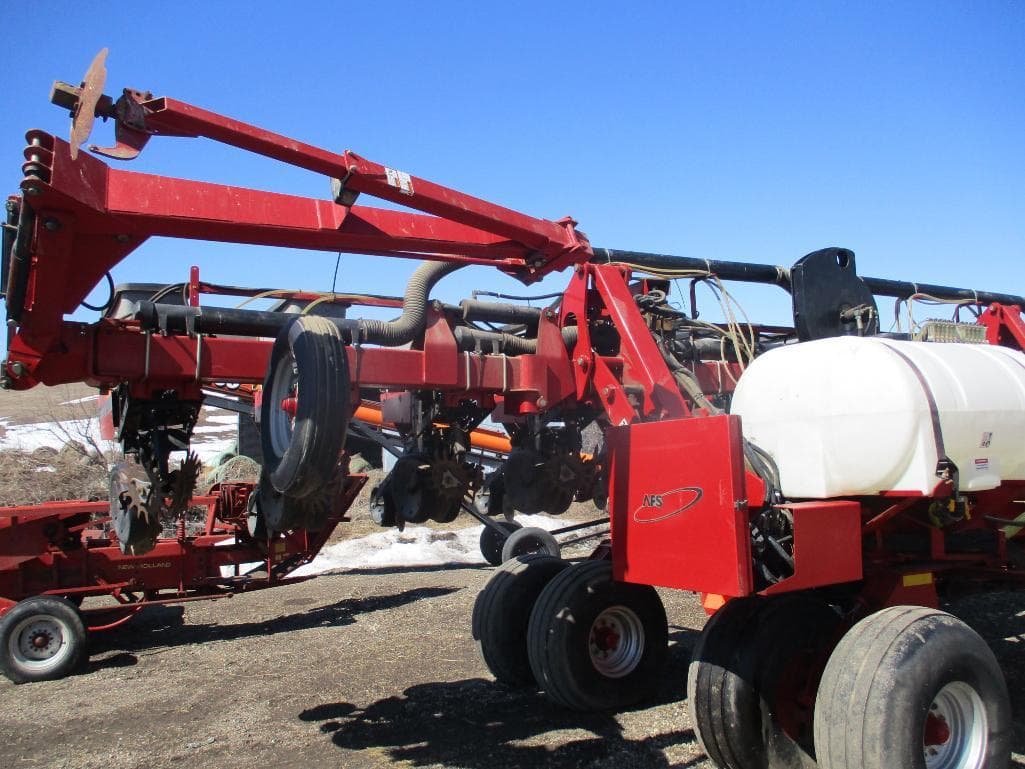 Case IH 1200 Planting Planters for Sale | Tractor Zoom