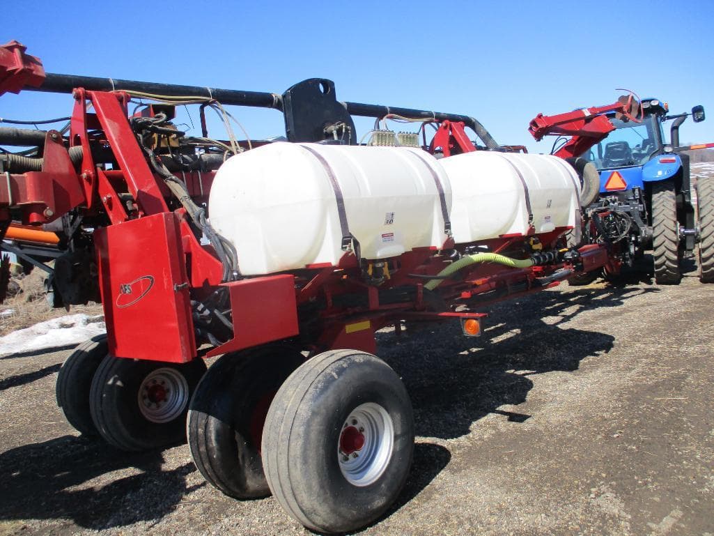 Case IH 1200 Planting Planters for Sale | Tractor Zoom