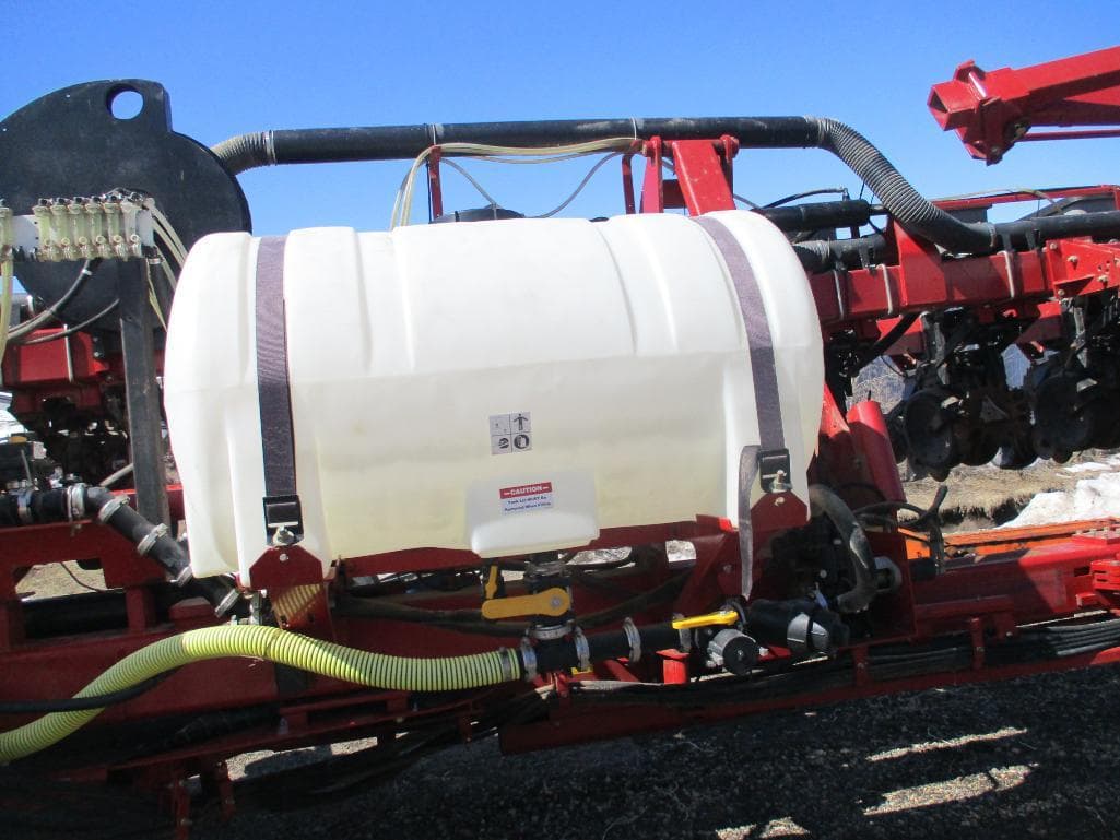 Case IH 1200 Planting Planters for Sale | Tractor Zoom