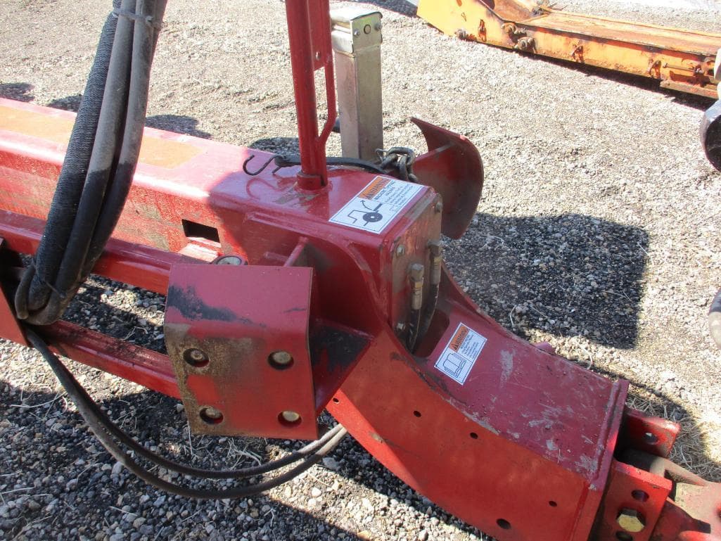 Case IH 1200 Planting Planters for Sale | Tractor Zoom