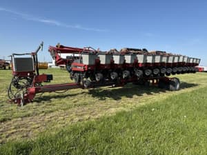SOLD - Case IH 1200 Lot No. 1045 Planting with 31 Rows | Tractor Zoom