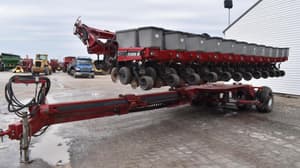 SOLD - Case IH 1200 Lot No. 189 Planting with 12 Rows | Tractor Zoom