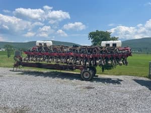 SOLD - Case IH 1200 Stock No. 92383 Planting with 23 Rows | Tractor Zoom