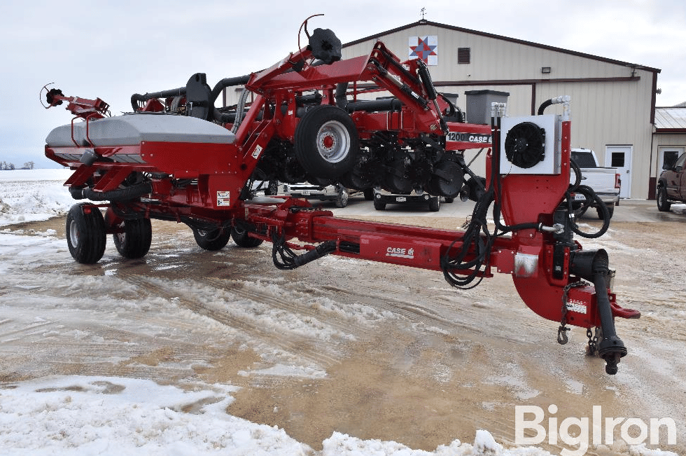 Case IH 1200 Planting Planters for Sale | Tractor Zoom