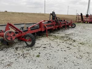 SOLD - Case IH 1200 Stock No. 80767 Planting with 12 Rows | Tractor Zoom
