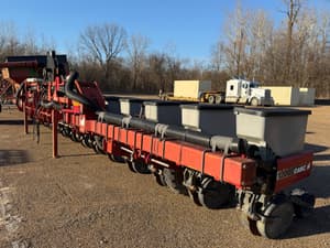 SOLD - Case IH 1200 Lot No. 5436 Planting with 12 Rows | Tractor Zoom