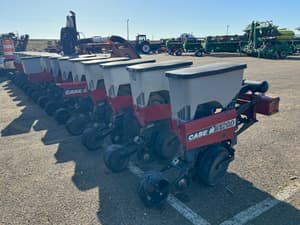 SOLD - Case IH 1200 Lot No. 3122 Planting with 16 Rows | Tractor Zoom