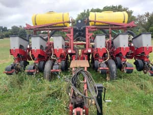 Case IH 1200 Lot No. 1289503 Planting For Sale with 12 Rows | Tractor Zoom