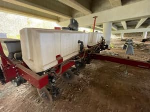 SOLD - CASE IH 1225 Stock No. 218859811 Planting with 6 Rows | Tractor Zoom