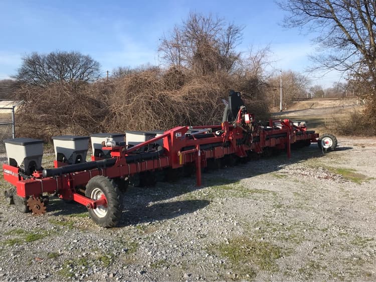 Case IH 1230 Planting Planters for Sale | Tractor Zoom