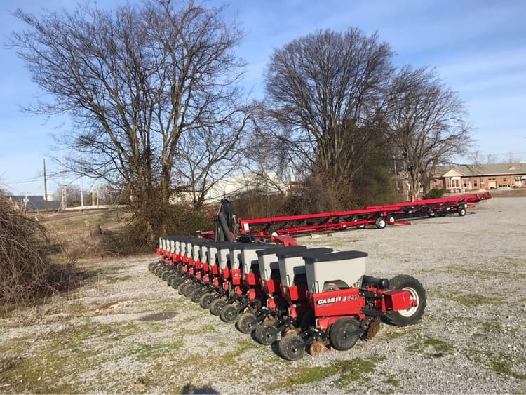 Case IH 1230 Planting Planters for Sale | Tractor Zoom