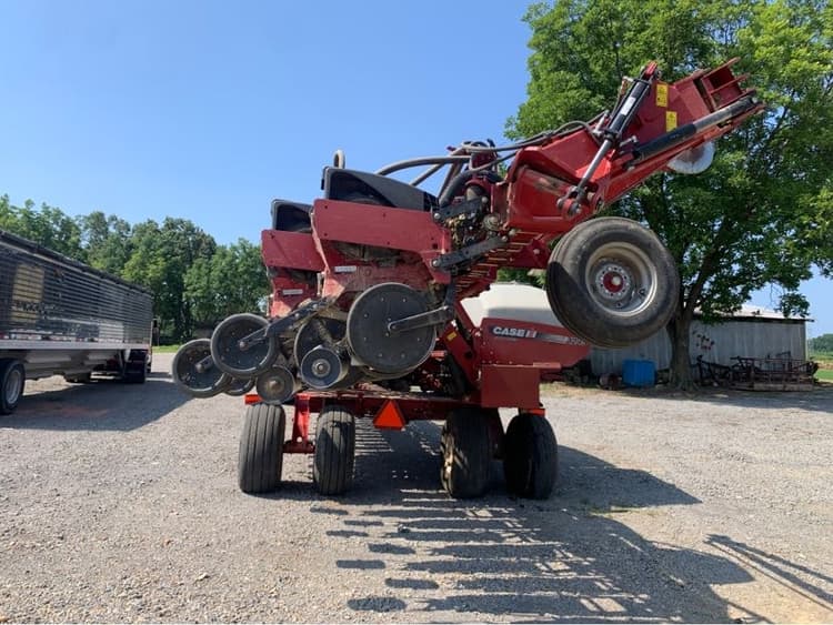 Case IH 1245 Planting Planters for Sale | Tractor Zoom