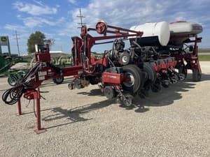 Case IH 1250 Stock No. 499247 Planting For Sale with 16 Rows | Tractor Zoom