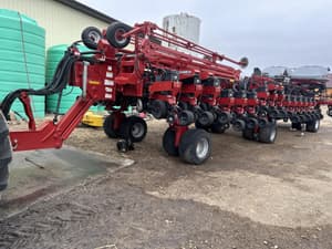 SOLD - Case IH 1265 Lot No. 225 Planting with 36 Rows | Tractor Zoom