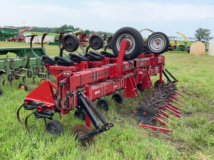 Case IH 183 Tillage Row Crop Cultivators for Sale | Tractor Zoom