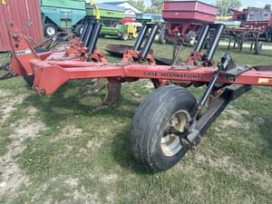 SOLD - Case IH 14 Tillage with --- Shanks | Tractor Zoom