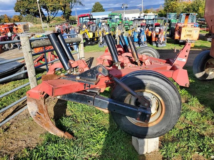 Case IH 14 Tillage Rippers for Sale | Tractor Zoom