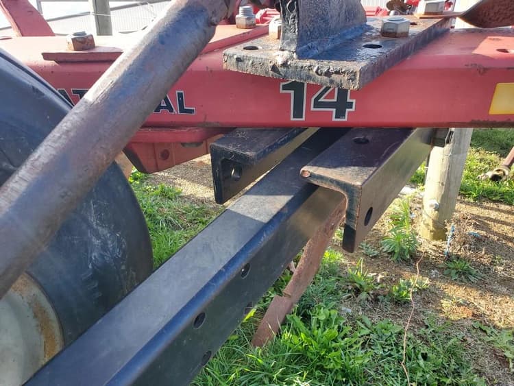 Case IH 14 Tillage Rippers for Sale | Tractor Zoom