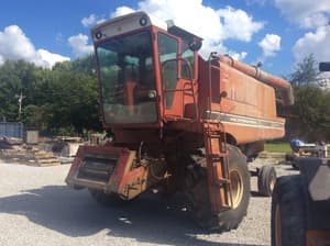 SOLD - Case IH 1440 Stock No. 167877 Combines with --- Hrs | Tractor Zoom