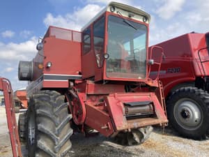 SOLD - Case IH 1460 Stock No. 186316 Combines with 5,007 Hrs | Tractor Zoom
