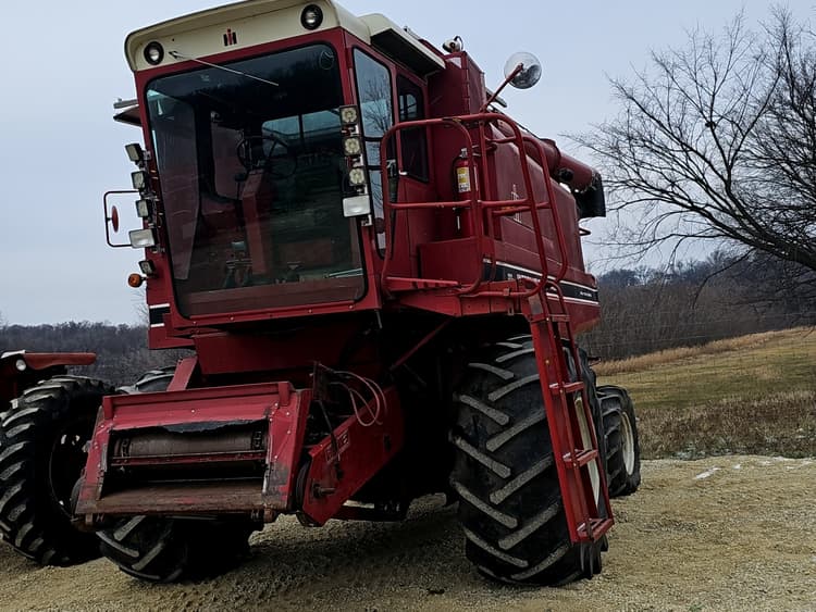 Case IH 1480 Combines Other for Sale | Tractor Zoom