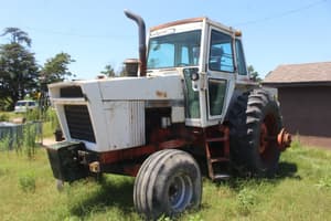 SOLD - J.I. Case 1570 Lot No. 42 Tractors with 4,679 Hrs | Tractor Zoom