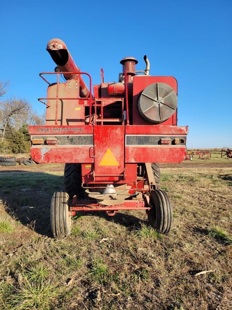 Case IH 1620 Combines Other for Sale | Tractor Zoom