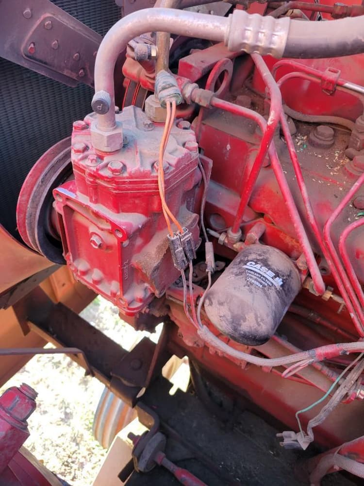 Case IH 1620 Combines Other for Sale | Tractor Zoom