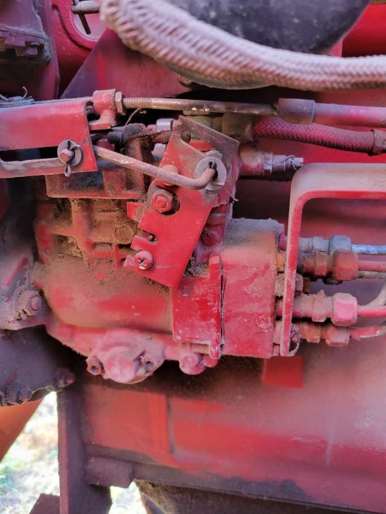 Case IH 1620 Combines Other for Sale | Tractor Zoom