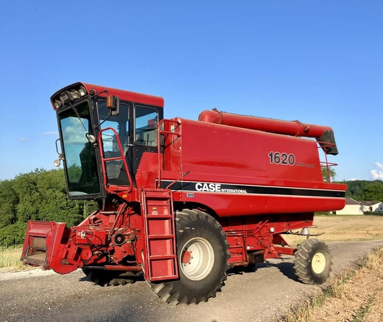 Case IH 1620 Combines Other for Sale | Tractor Zoom