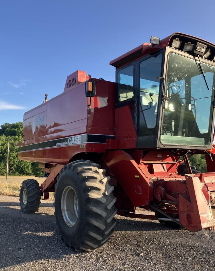 Case IH 1620 Combines Other for Sale | Tractor Zoom
