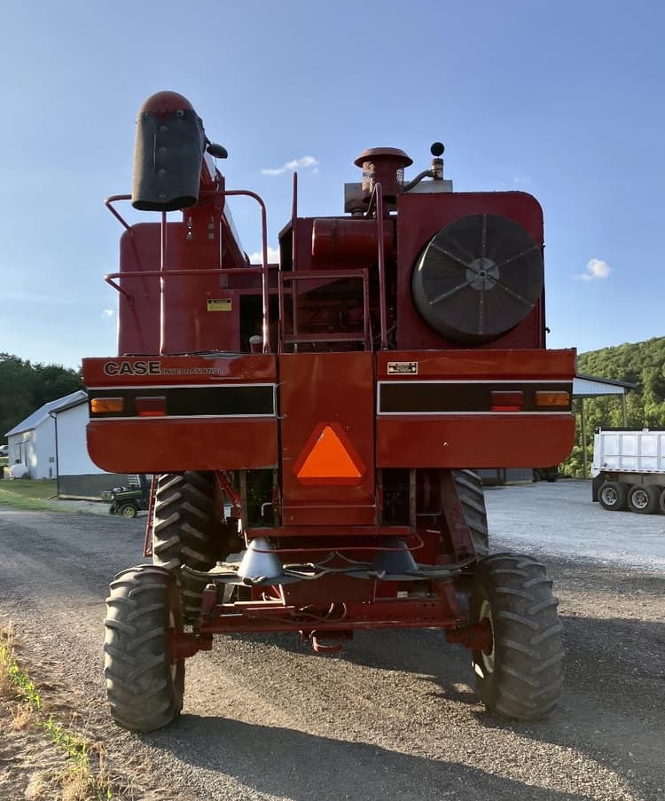Case IH 1620 Combines Other for Sale | Tractor Zoom