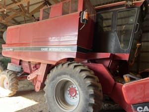 Case IH 1644 Combines For Sale with --- Hrs | Tractor Zoom