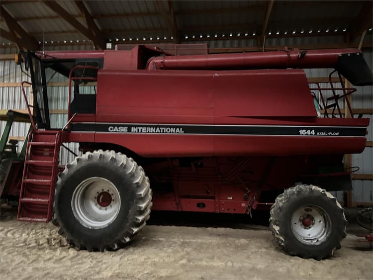 Case IH 1644 Combines Other for Sale | Tractor Zoom