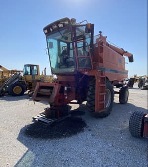 Case IH 1660 Combines For Sale with --- Hrs | Tractor Zoom