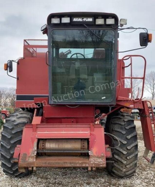Case IH 1666 Combines Other for Sale | Tractor Zoom