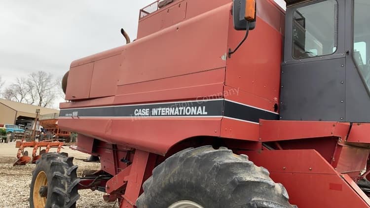 Case IH 1666 Combines Other for Sale | Tractor Zoom