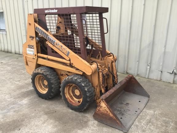 Case 1825 Construction Skid Steers for Sale | Tractor Zoom