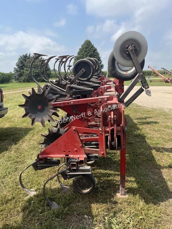 Case IH 183 Tillage Row Crop Cultivators for Sale | Tractor Zoom