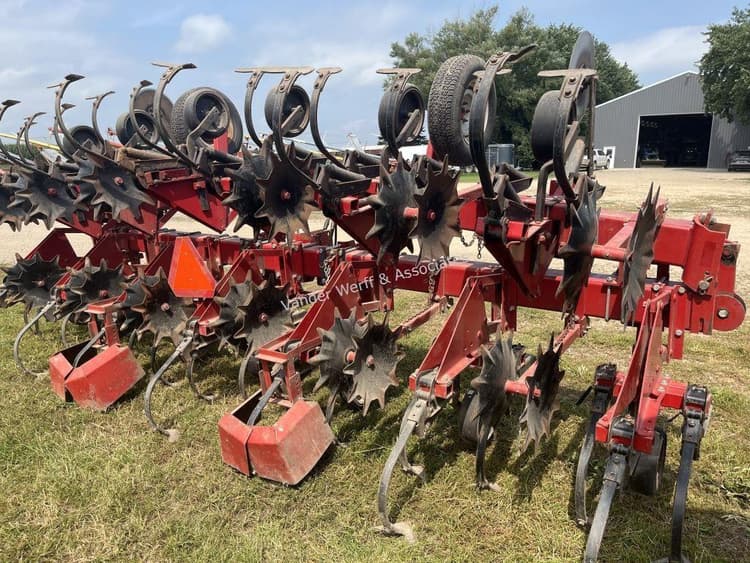 Case IH 183 Tillage Row Crop Cultivators for Sale | Tractor Zoom