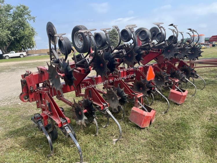 Case IH 183 Tillage Row Crop Cultivators for Sale | Tractor Zoom