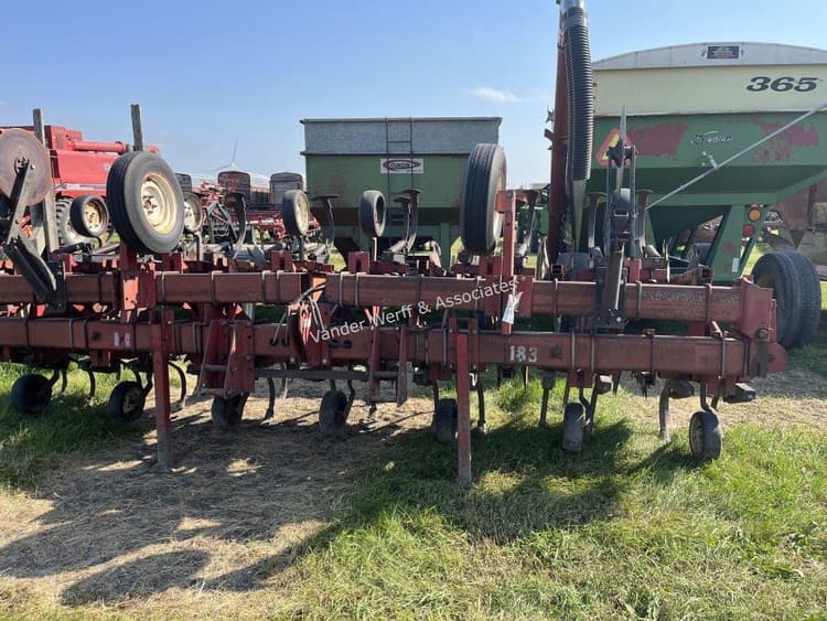 Case IH 183 Tillage Row Crop Cultivators for Sale | Tractor Zoom