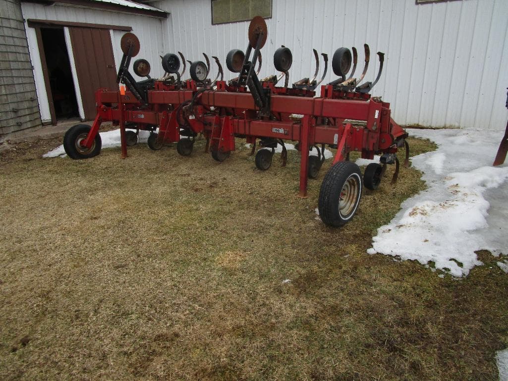 Case IH 183 Tillage Row Crop Cultivators for Sale | Tractor Zoom