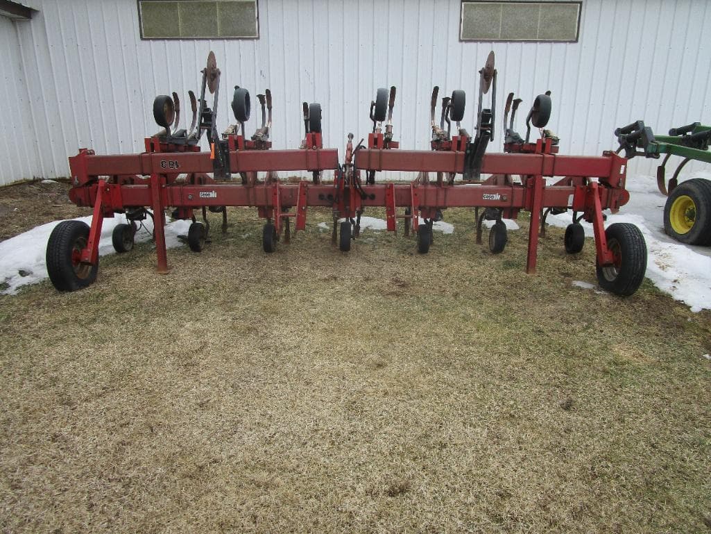 Case IH 183 Tillage Row Crop Cultivators for Sale | Tractor Zoom